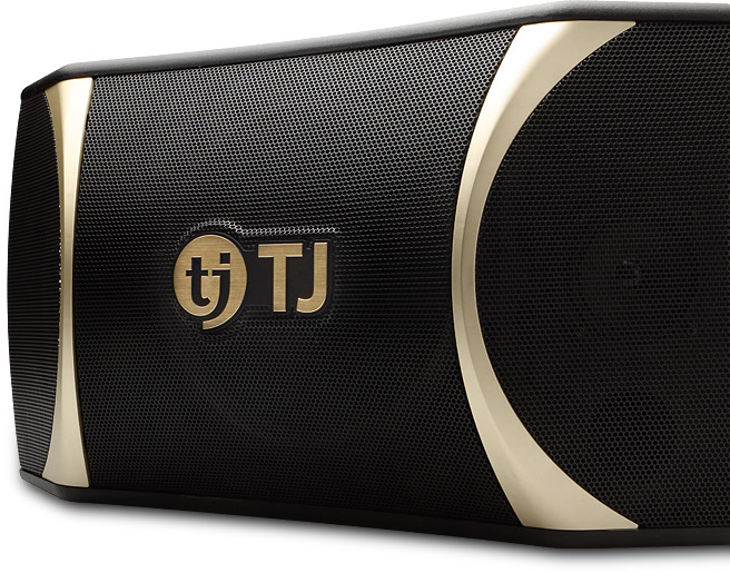 Loa Karaoke TJ TS G120 | SAIGON HD